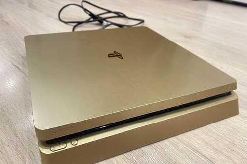Sony PlayStation 4 Slim 500gb