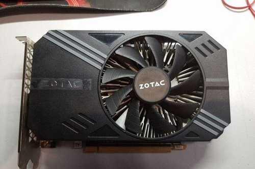 Zotac P106-90