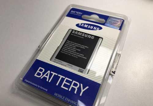 Аккумулятор SAMSUNG I9250 EB-L1F2HVU