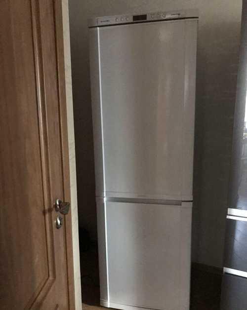 Холодильник Samsung RL36ebsw (No Frost)