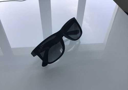 Очки солнцезащитные Ray Ban