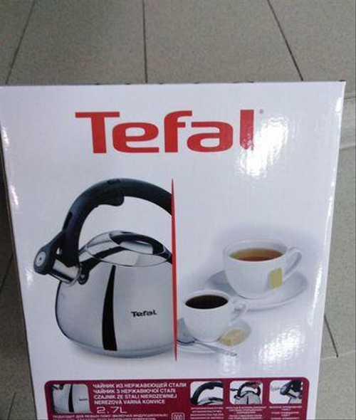 Чайник Tefal K2481574
