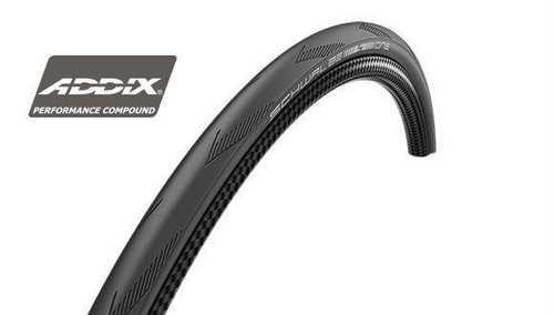 Покрышки Schwalbe One Performance 700x30C