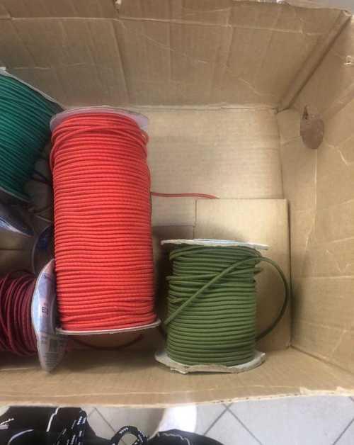 Резинка для масок