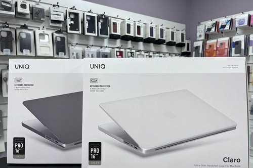 Uniq MacBook Pro 16 2021 M1 Pro