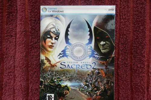 Sacred 2: Fallen Angel (PC)