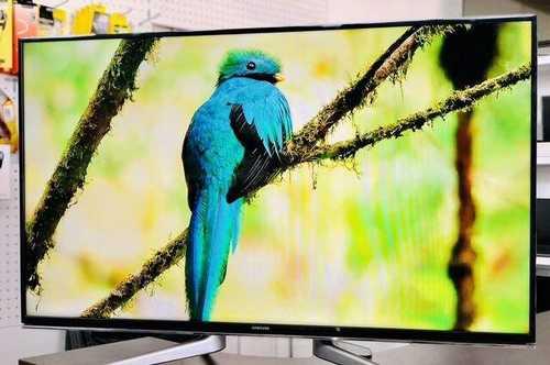 Телевизор Samsung UE40H6650AT/Full HD/Smart