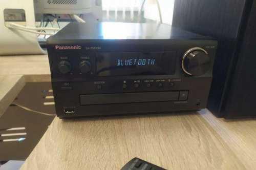 Panasonic sc pmx90
