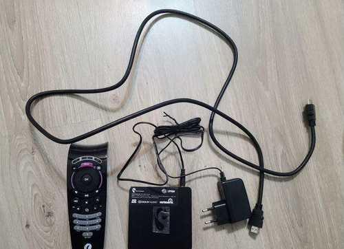 TV приставка rotek switron iptv 1500