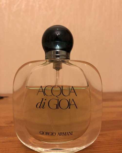 Acqua di Gioia