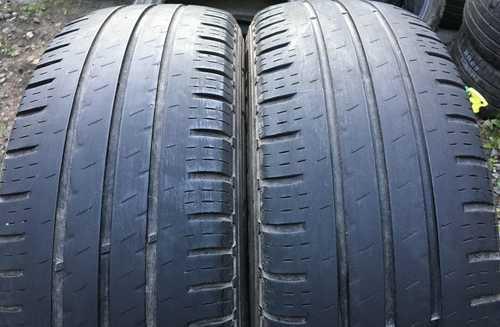 Hankook Vantra LT 205-75 R16C 2 шт