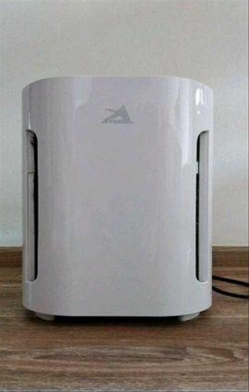Воздухоочиститель-ионизатор Атмос Вент-1550