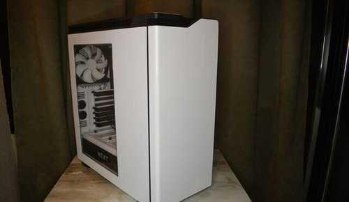 Nzxt H440 white