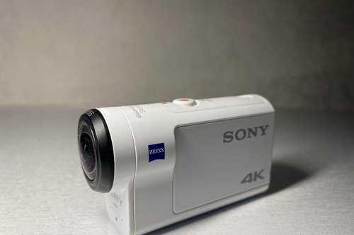 Экшн камера Sony FDR x3000