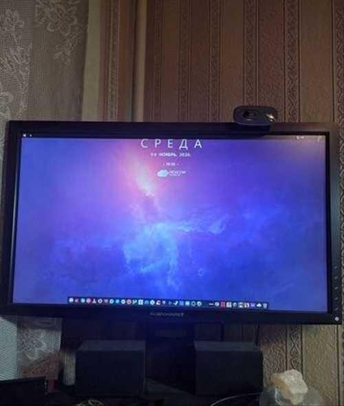 Монитор Alienware OptX AW2310
