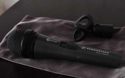 Микрофон sennheiser E815-S