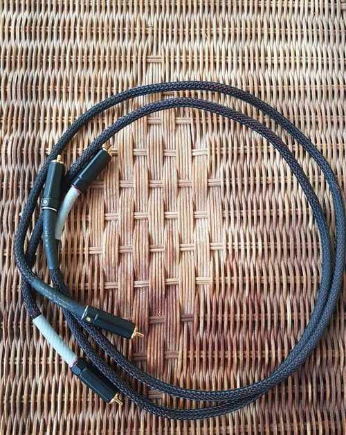Silent wire NF-5, 1 метр