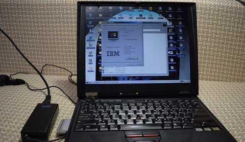 IBM ThinkPad 1161