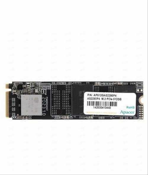Ssd m2 nvme 512gb / ссд М2 нвме 512гб