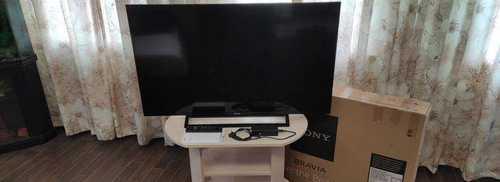 Продается Телевизор Sony bravia KDL-48W585B