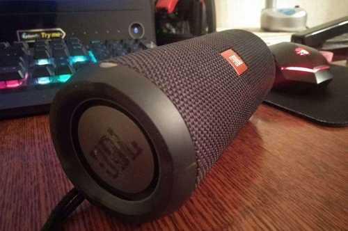 Jbl flip 3 оригинал