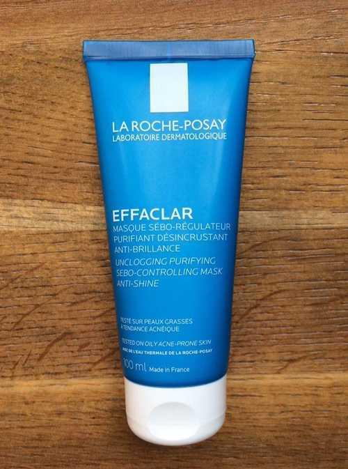 Маска для лица Effaclar