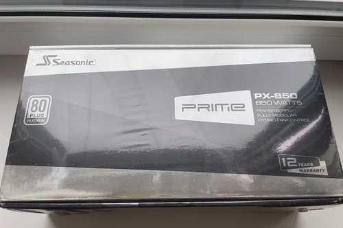 SeaSonic Prime PX-850