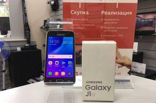 Кр89»Телефон Samsung Galaxy J1 2016