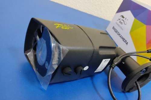 Fox FX-C40V-IR Видеокамера уличная