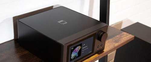 NAD C700 BluOS, Media Player, Amp. (Запечатаны)