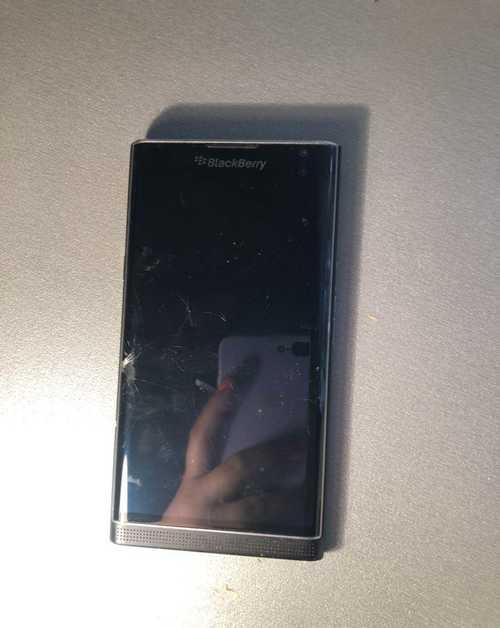 Телефон BlackBerry