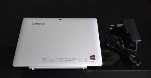 Нетбук-трансформер lenovo ideapad miix 310-10ICR