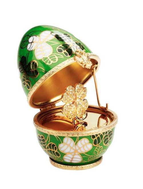 Яйцо Faberge