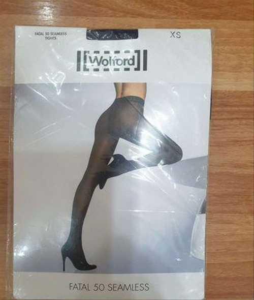 Колготки Wolford lux Австрия