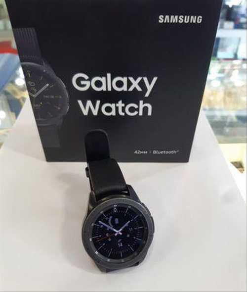 Samsung Galaxy Watch 42mm