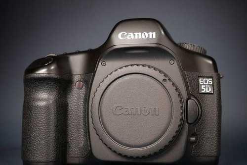 Canon 5D Body