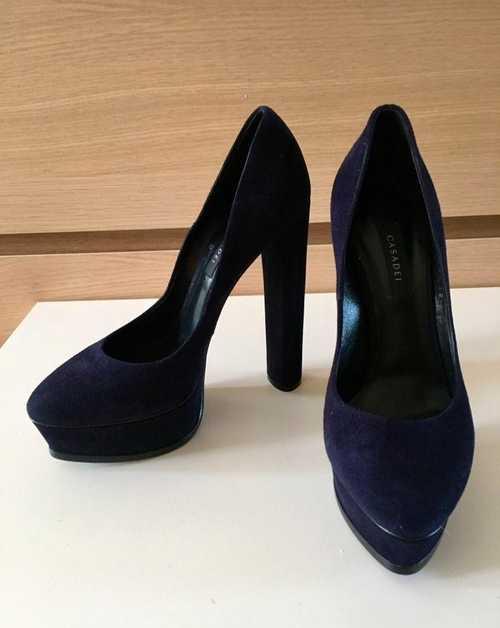 Туфли Casadei