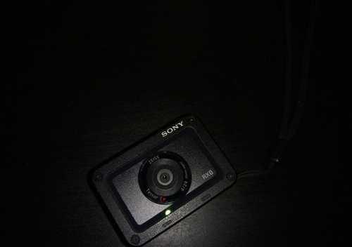 Sony RX0