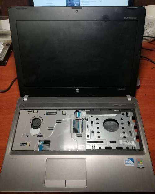 HP ProBook 4330s LW796ES#UUW