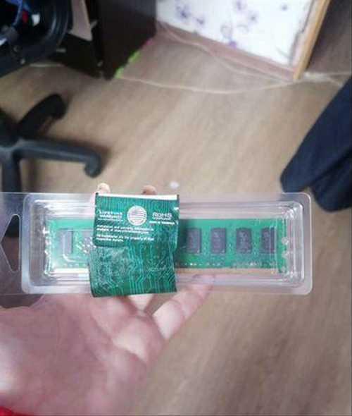 Оперативная память ddr2 2gb