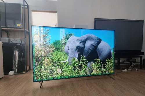 Телевизор Xiaomi Mi Redmi Smart TV MAX 86"