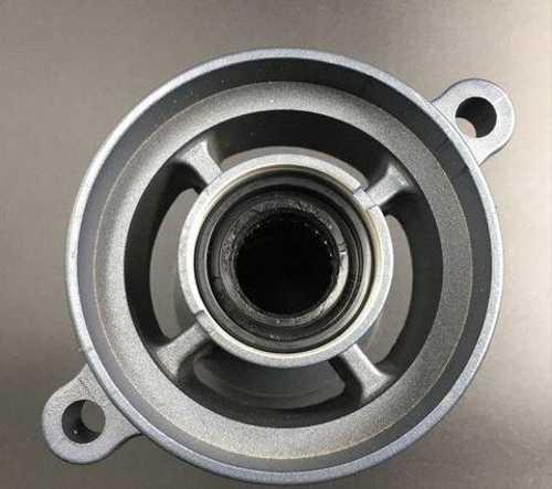 Ступица обойма в сборе Yamaha 40-50 63D (Omax)