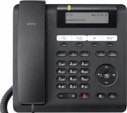 VoIP-телефон Siemens OpenScape CP200