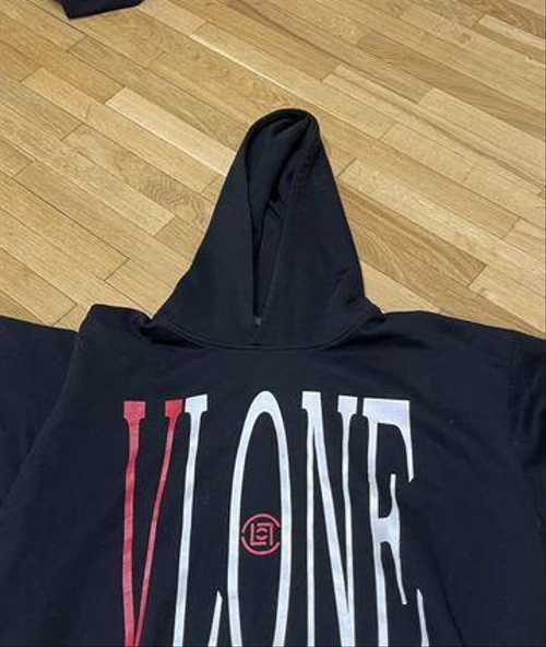 Худи vlone