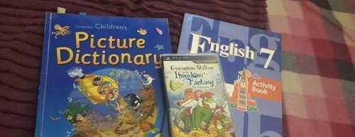 Longman young children's picture dictionary (+cd)