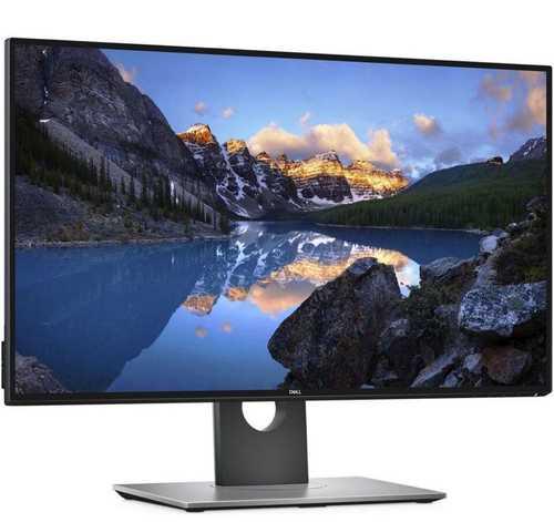 Монитор Dell U2718Q 27” 3840x2160 новый