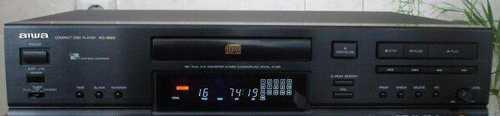 Aiwa XC-950E