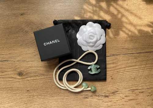 Колье Chanel оригинал