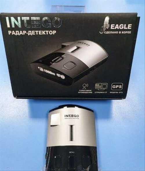 intego eagle