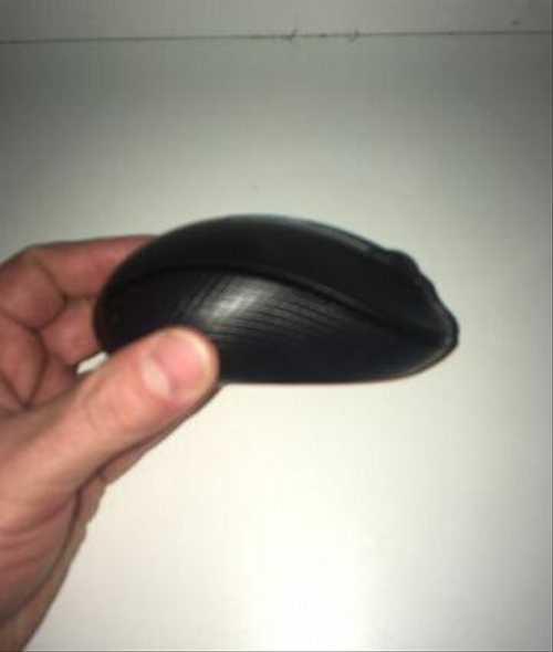 Беспроводная мышь Microsoft wireless mobile mouse